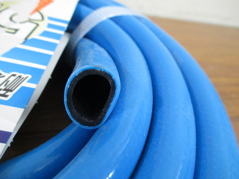 Yahoo!オークション - 【T71/M】未使用保管品 LIFELEX 5M ホース LFX09...