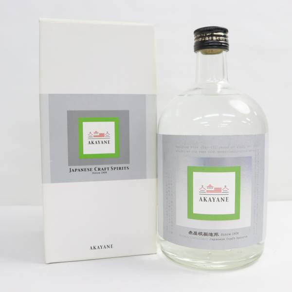 Yahoo!オークション - AKAYANE（赤屋根）クラフト スピリッツ 山椒 45...