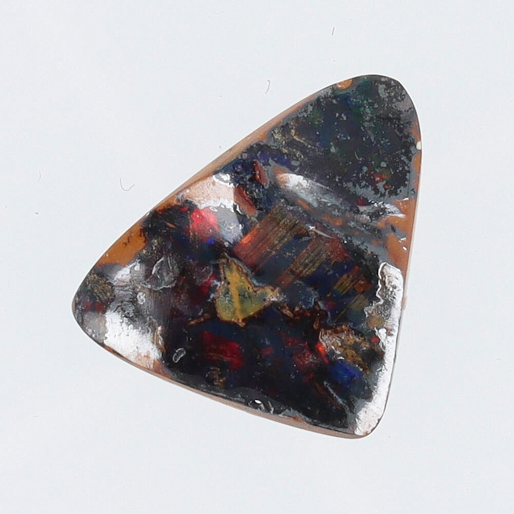 Yahoo!オークション - ボルダーオパール2.44ct 裸石【J-77】