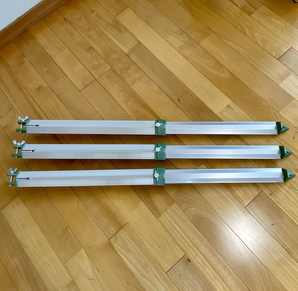 Yahoo!オークション - 【貴重】PENTAX 75SDHF/MS-3N用 アルミ伸縮三脚