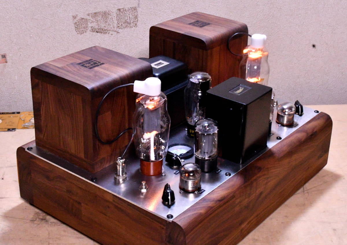 Yahoo!オークション - （音門ラボ）OTOMON 808/811A/100thコンパチ SE ...