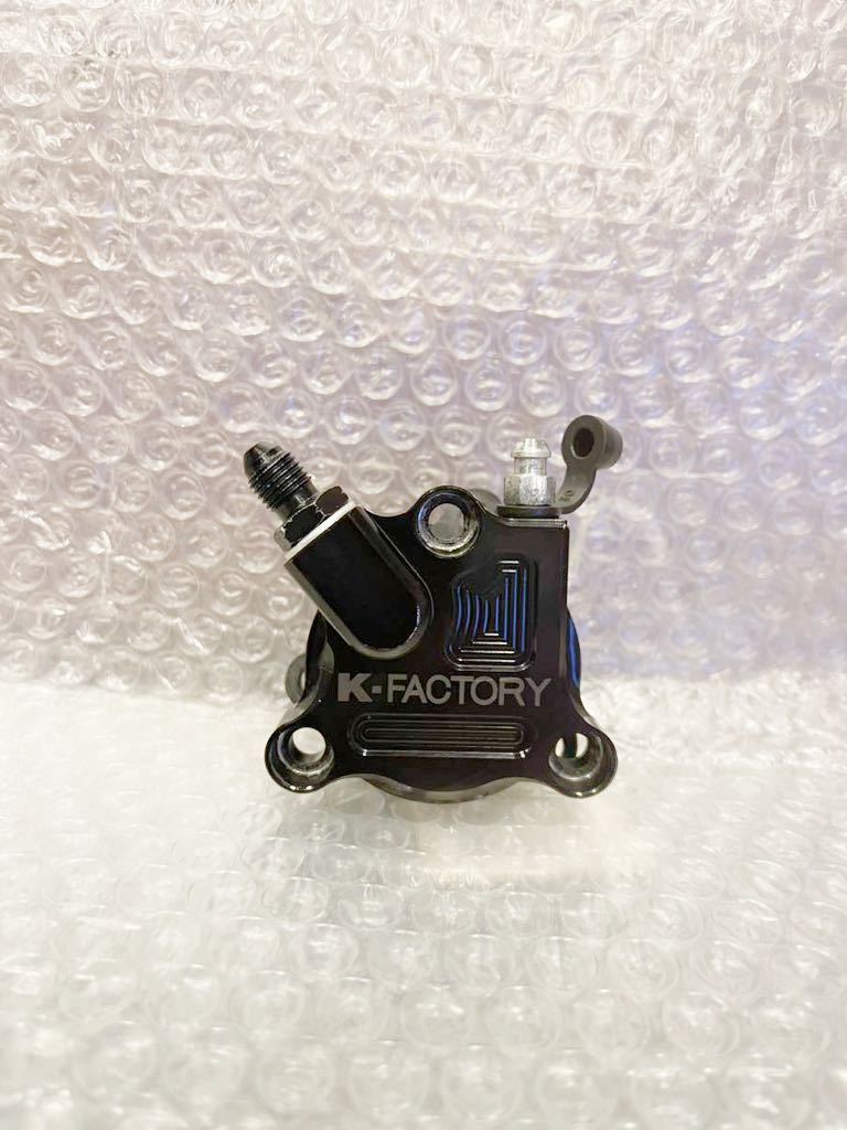 Yahoo!オークション - SS Kファクトリークラッチレリーズ 美品 廃盤希...