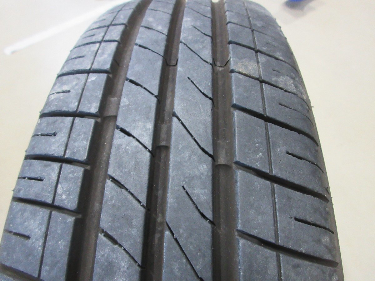 Yahoo!オークション - (R05/12/08) Φ 14インチ / タイヤ / マーキス