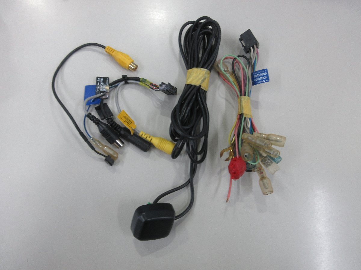 Yahoo!オークション - (R05/12/25) Φ パイオニア / AVIC-ZH0007 / ナ...