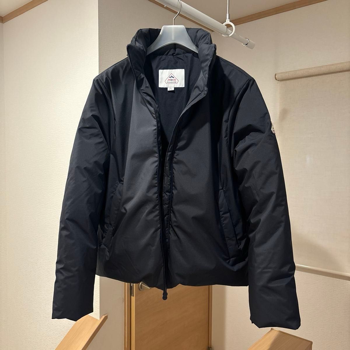 美品 Dony Pyrenex ピレネックス ドニー ダウンジャケット 美品 Dony Pyrenex ピレネックス ドニー ダウンジャケット