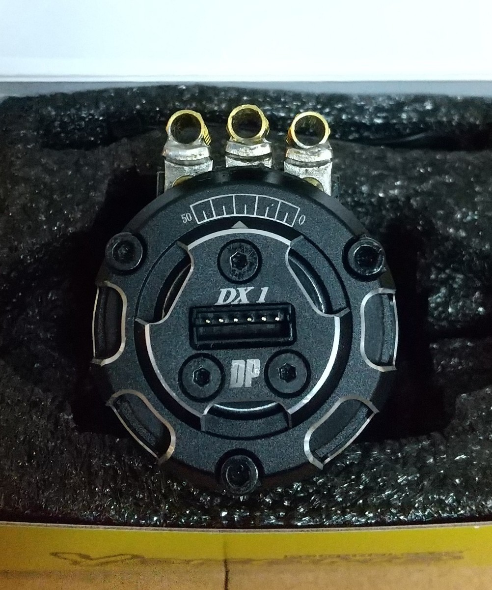 Yahoo!オークション - YOKOMO DRIFT Performance DX1 SERIES typeR 10....