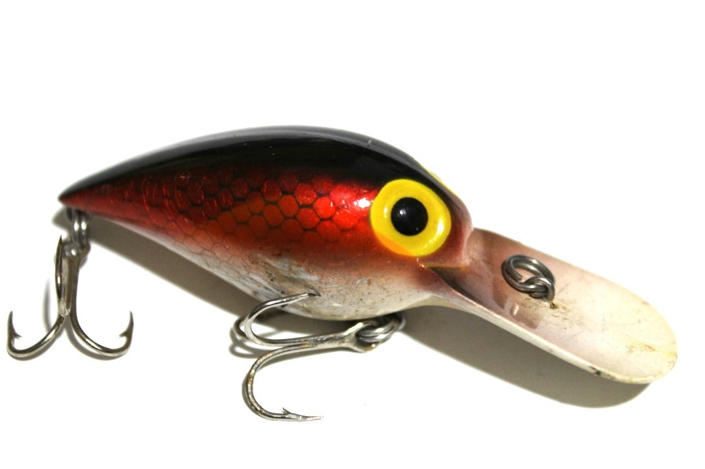 Yahoo!オークション - s3546 STORM WIGGLE WART ストーム ウィグルワ...