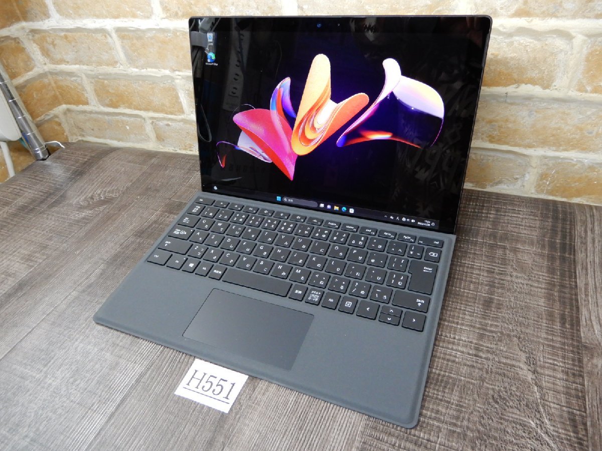 Yahoo!オークション - H551 Webカメラ＆SSD512GB 第8世代Core i7 メモ...