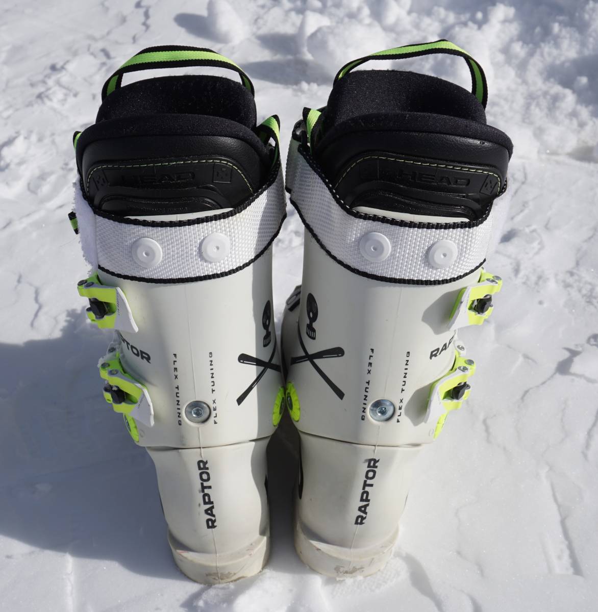 Yahoo!オークション - Θ ヘッド Jr.用 RS80 23.5cm