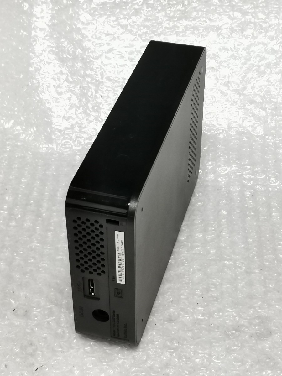 Yahoo!オークション - BUFFALO HD-LC2.0U3 外付けHDD ジャンク扱い