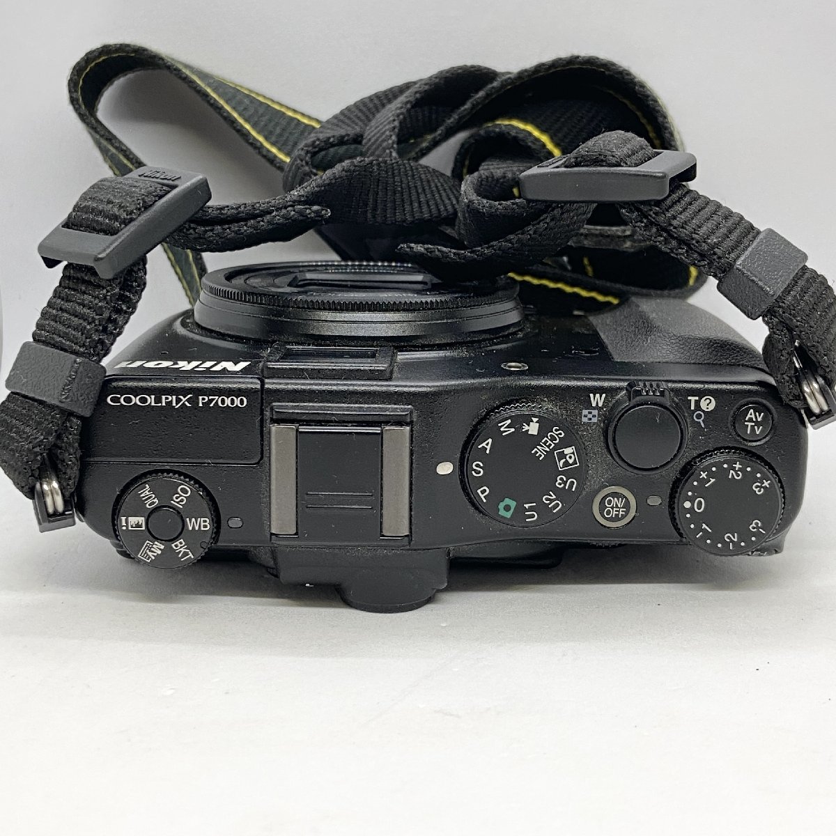 Yahoo!オークション - 【動作確認済 】SONY ソニー SLT-A57 【2323772-...