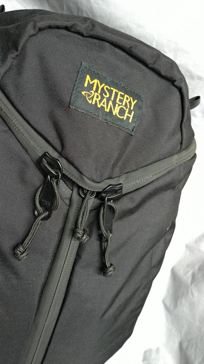 日本代購代標第一品牌【樂淘letao】-mystery Ranch ミステリーランチ アーバンアサルト 21 Urban Assault オレンジタグ