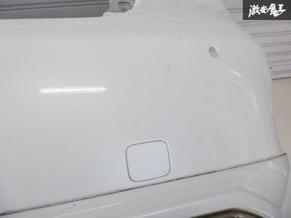 Yahoo!オークション - 純正 USF40 UVF45 LEXUS レクサス LS 中期 リア...