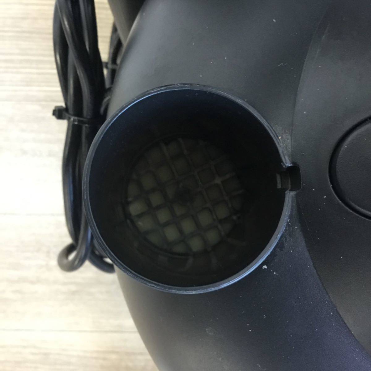 Yahoo!オークション - Revolva レボルバ 乾湿兼用 バキュームクリーナ...