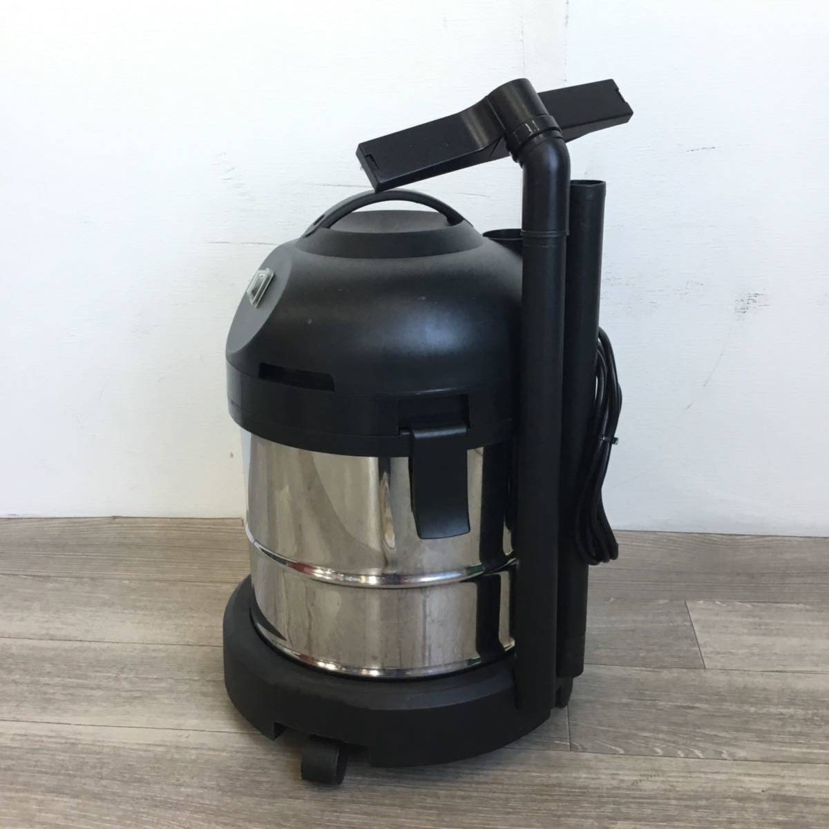 Yahoo!オークション - Revolva レボルバ 乾湿兼用 バキュームクリーナ...