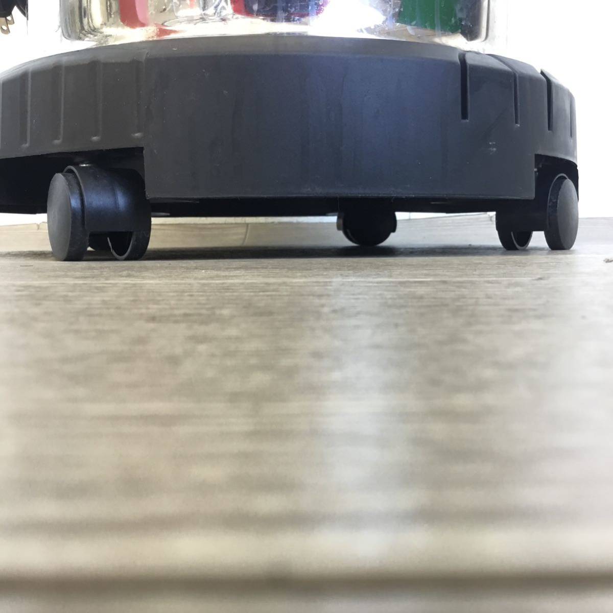 Yahoo!オークション - Revolva レボルバ 乾湿兼用 バキュームクリーナ...