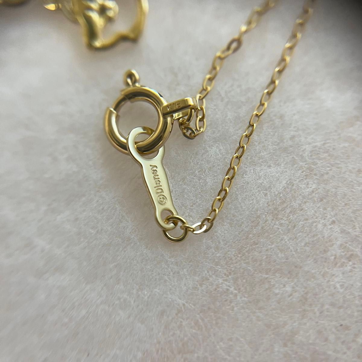 ケイウノ ネックレス ダンボ k18 【未着用】|Yahoo!フリマ(旧 ケイウノ ネックレス ダンボ k18 【未着用】|Yahoo!フリマ(旧