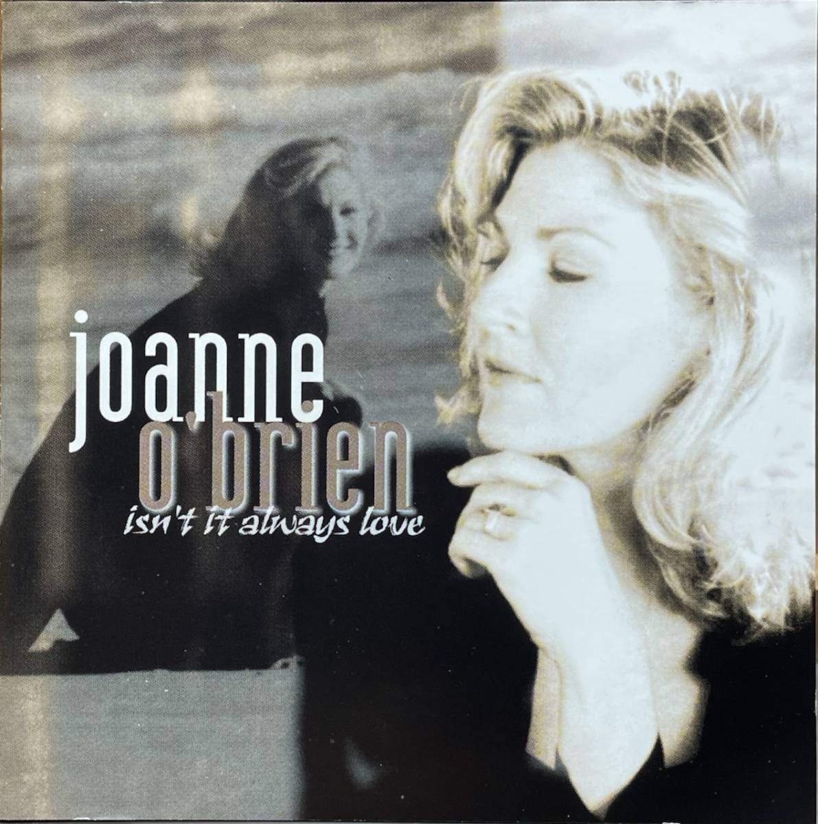 Yahoo!オークション - (C30H) ジョアン・オブライエン/Joanne O'Brien/...