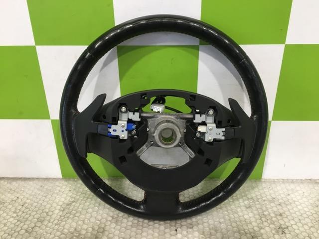 アルト DBA-HA36S ステアリングホイール(ステアリング、ハンドル本体)｜売買されたオークション情報、yahooの商品情報をアーカイブ公開 - オークファン（aucfan.com）