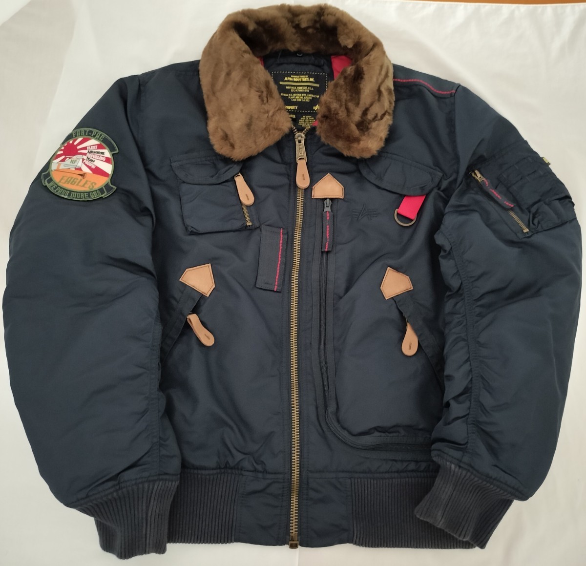 Yahoo!オークション - ALPHA アルファ USAライン INJECTOR インジェク...