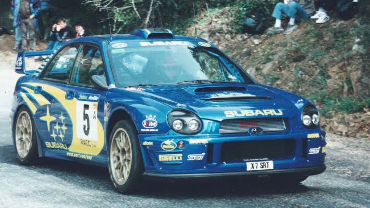 カスタム品 1/18 AUTOart スバル インプレッサ WRC 2001|Yahoo カスタム品 1/18 AUTOart スバル インプレッサ WRC 2001|Yahoo