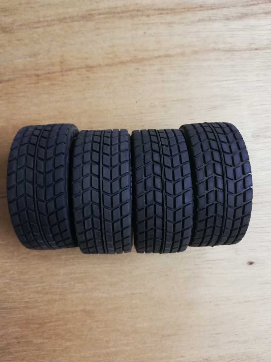 Yahoo!オークション - TT02 TT-02 XB GRヤリス 1/10 O.Z RACING ホイー...