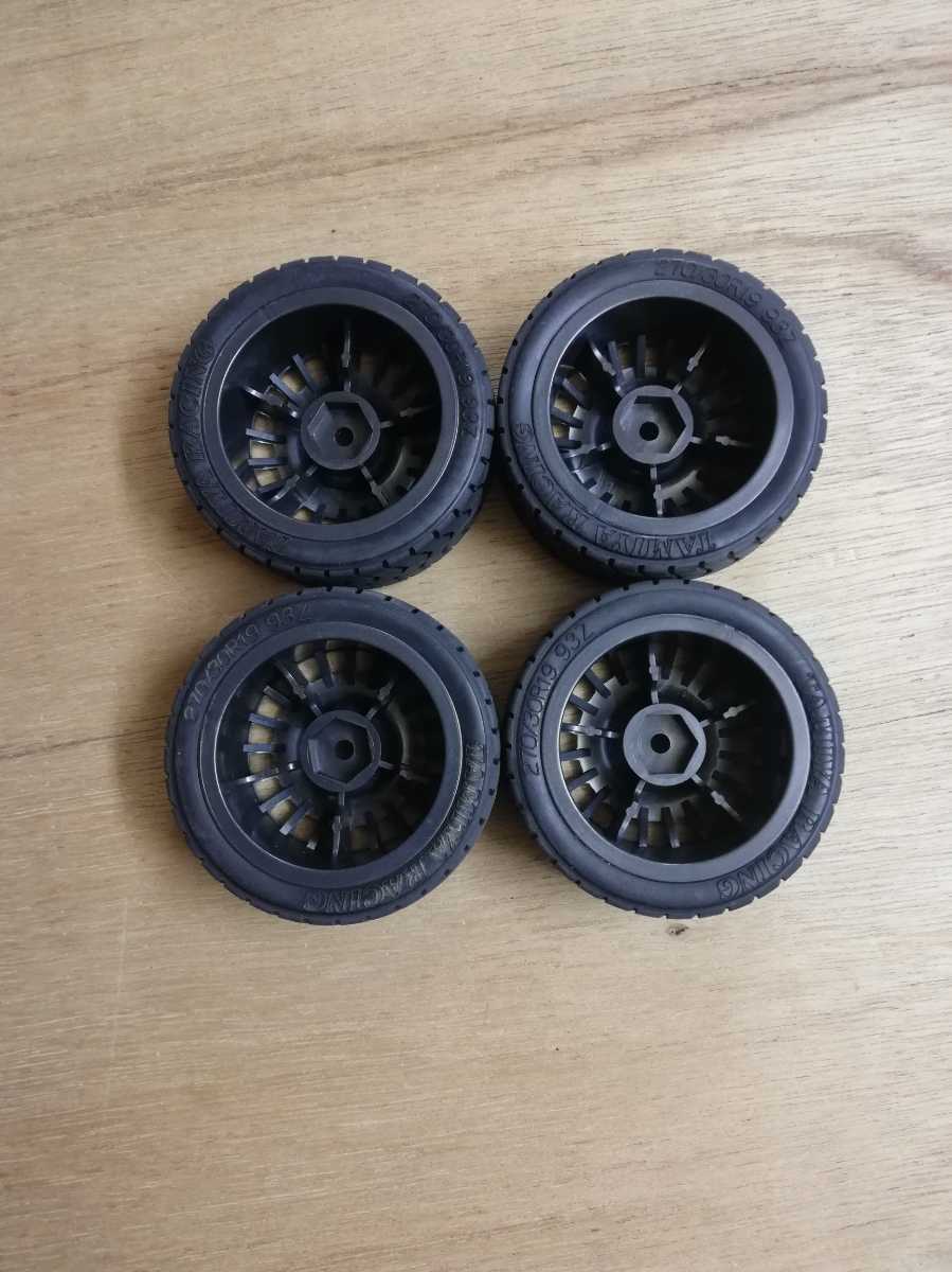 TT02 TT-02 XB GRヤリス 1/10 O.Z RACING ホイール タイヤセット 1台分(ホイール)｜売買されたオークション情報、yahooの商品情報をアーカイブ公開 ...