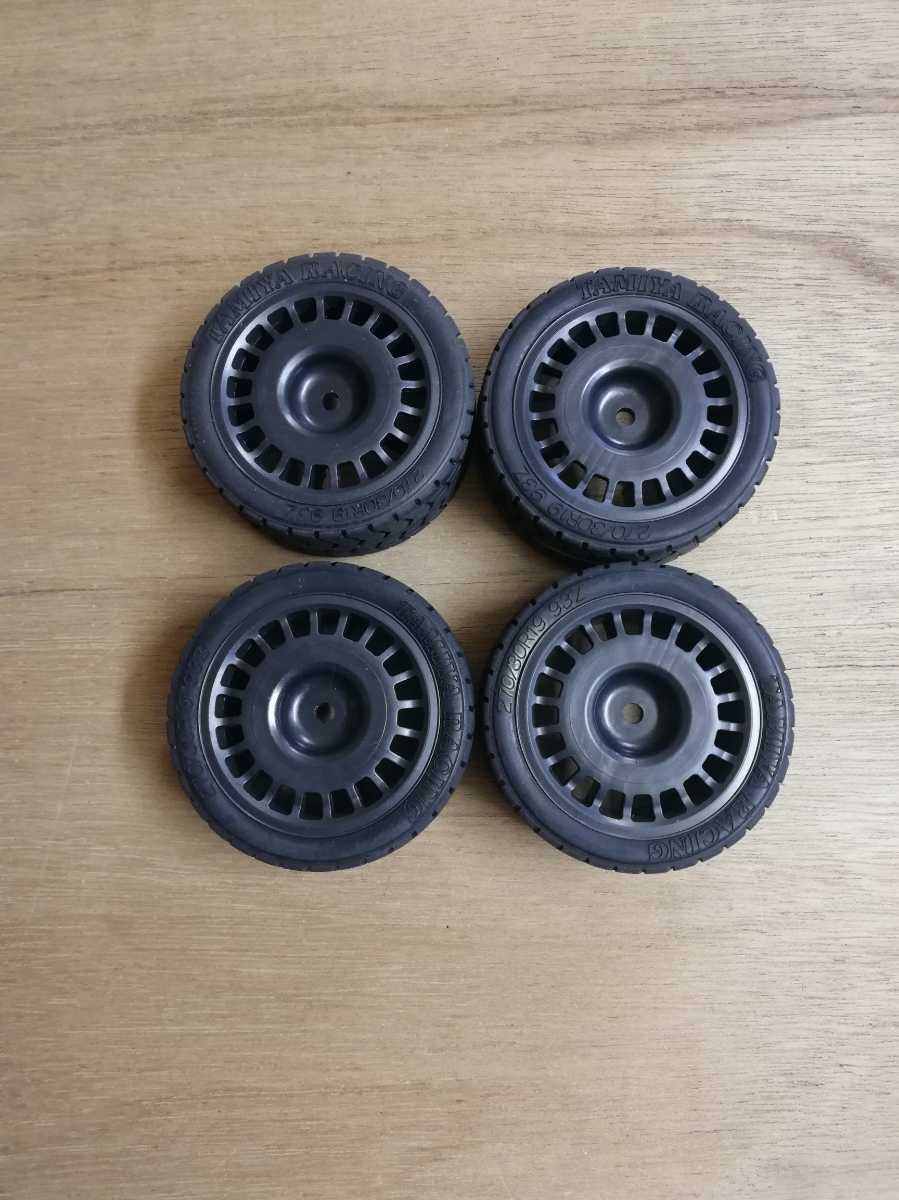 Yahoo!オークション - TT02 TT-02 XB GRヤリス 1/10 O.Z RACING ホイー...