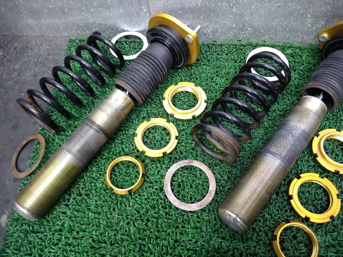 Yahoo!オークション - セール StreetRide/ストリートライド 車高調/フ...