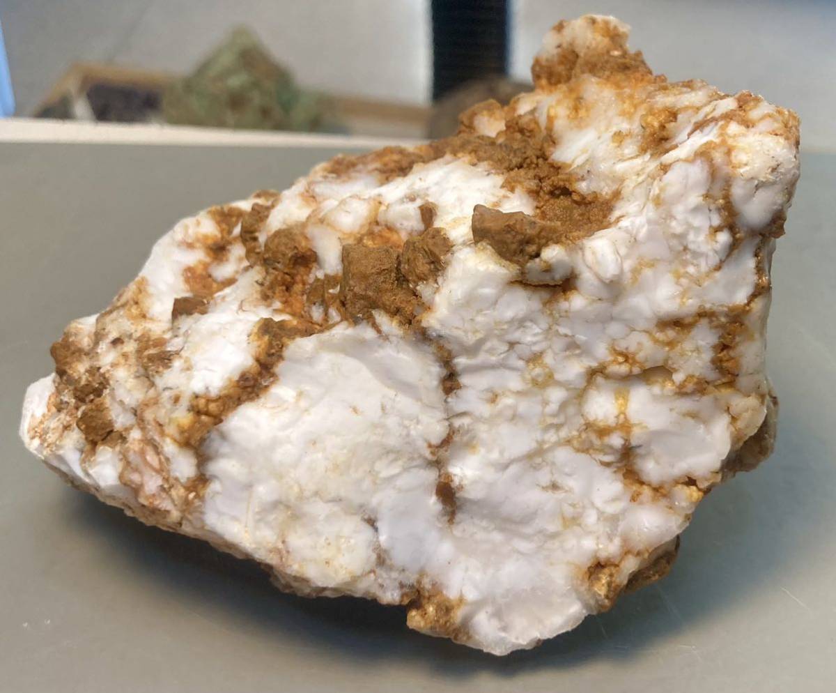 Yahoo!オークション - インドネシア ジャワ島産巨石天然ホワイトカルセ...