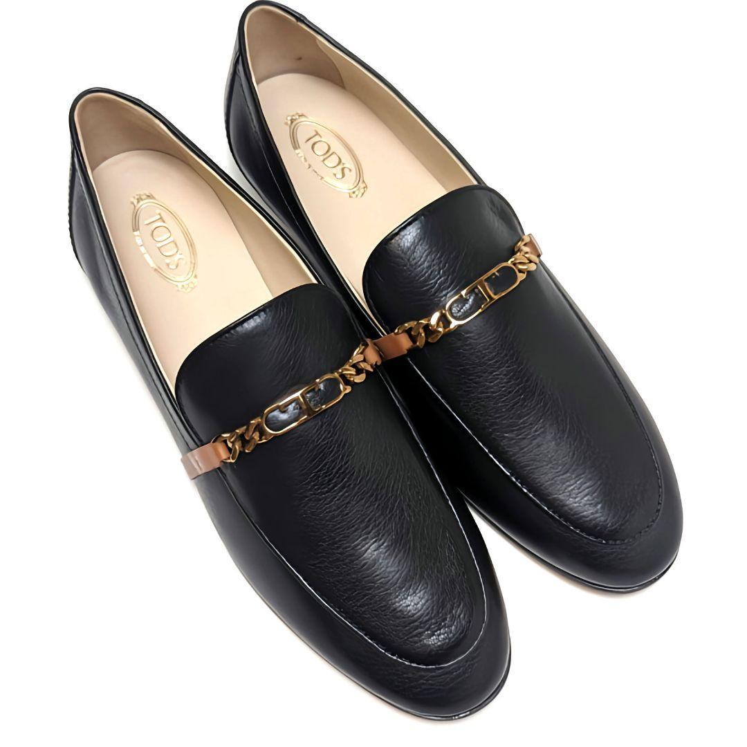 Yahoo!オークション - 未使用さんトッズ TOD'S チェーン Yahoo!オークション - 未使用さんトッズ TOD'S チェーン