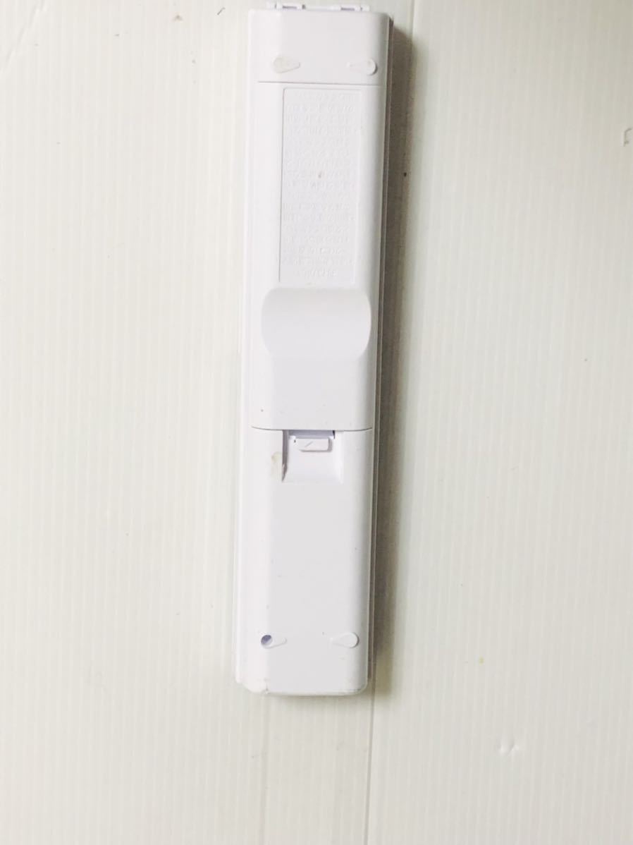 Yahoo!オークション - 送料無料 HITACHI 日立 RAR-9T1 リモコン 動作品