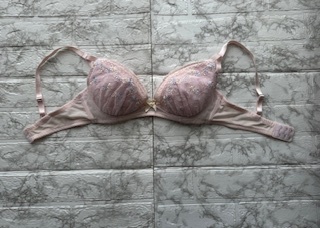 Yahoo!オークション - ブラ F75 No.66 ホームクリーニング済み