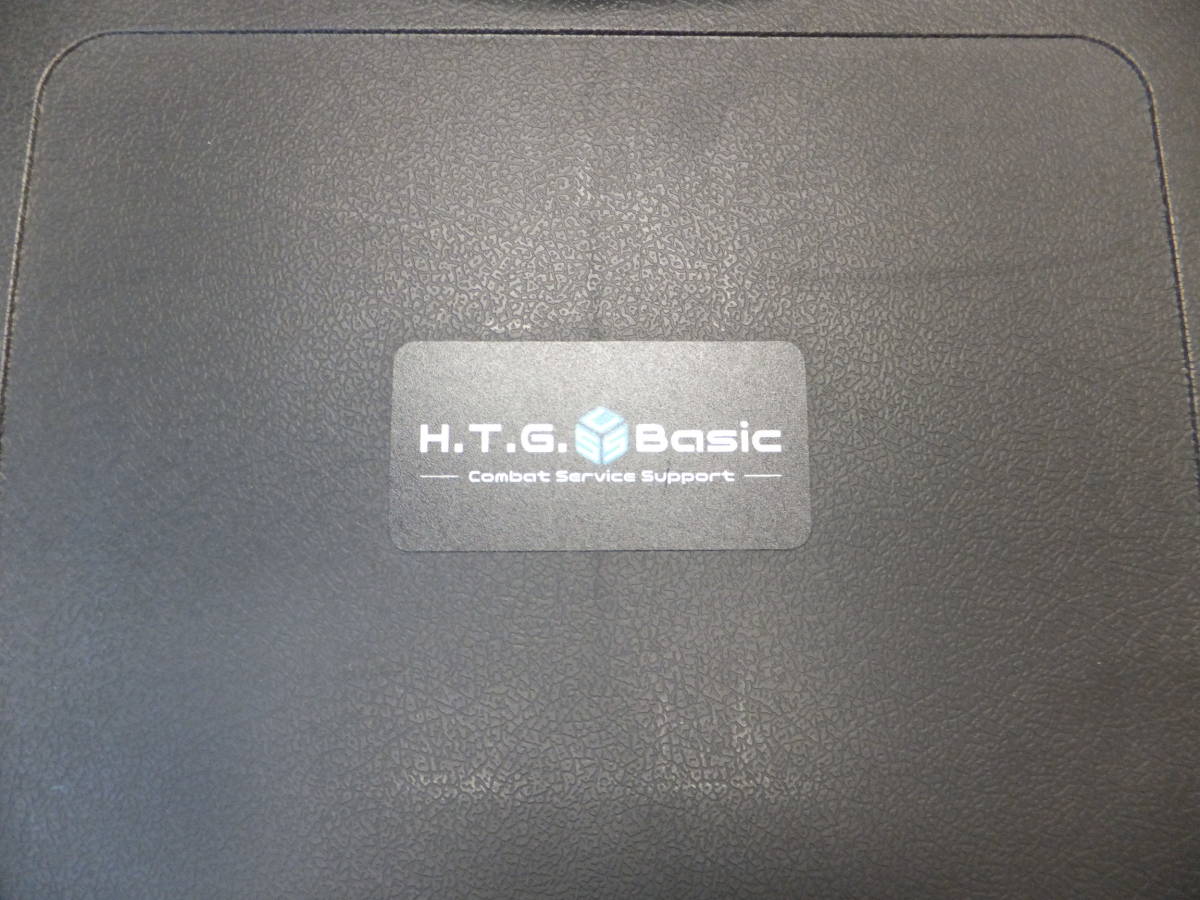 HTGベーシック スマートPCC 電子トリガー 電動ガン TypeB BK DXセット ガンケース付(電動ガン)｜売買されたオークション情報、yahooの商品情報をアーカイブ公開 ...