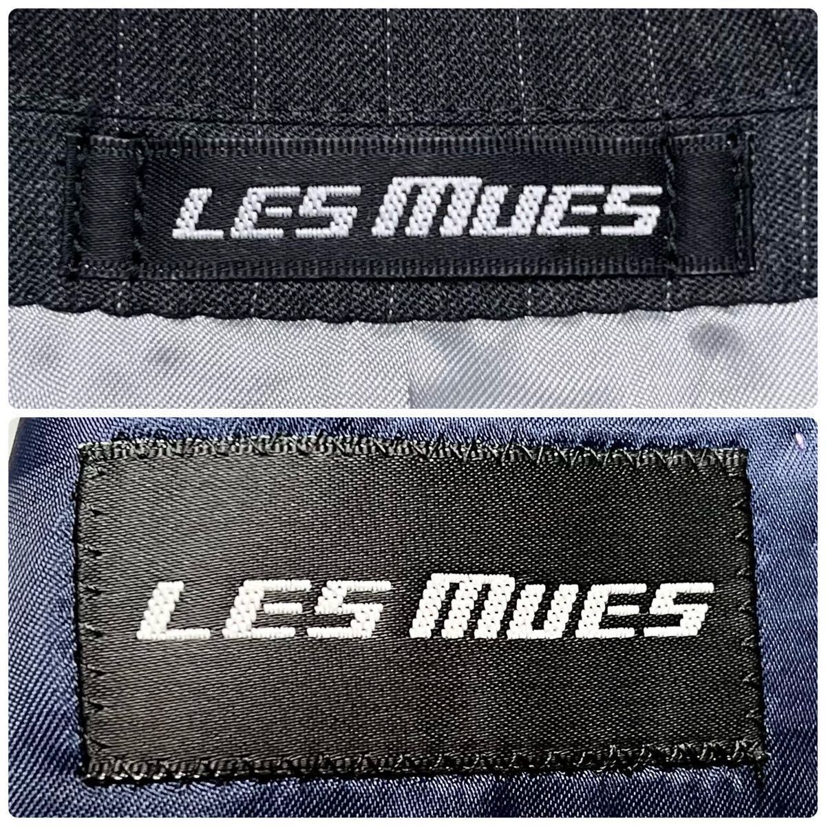 Yahoo!オークション - 【圧巻の佇まい】LES MUES レミュー 青木 AOKI ...