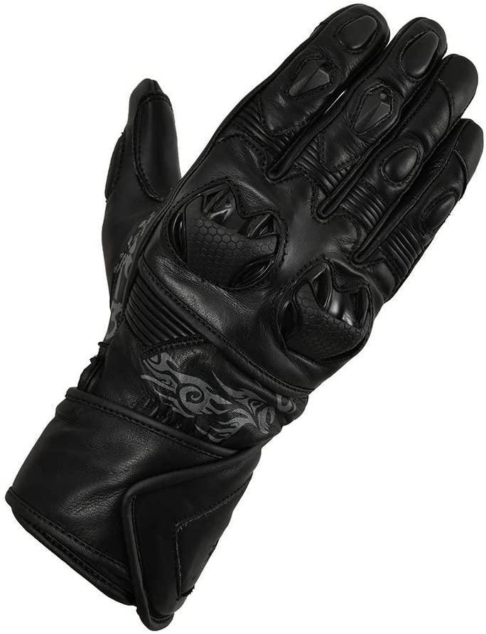 Yahoo!オークション - 【51％引】（1176）弐黒堂 WBGN-223（L）ブラッ...