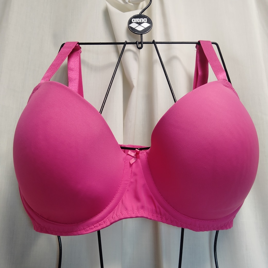 Yahoo!オークション - 【USED】H75 補正下着 Tシャツブラジャー