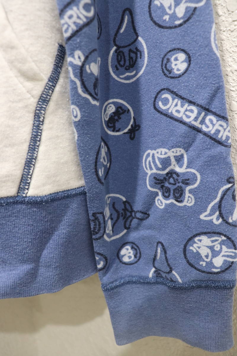 即決 90's HYSTERIC GLAMOUR ヒステリックグラマー HYSTERIC 即決 90's HYSTERIC GLAMOUR ヒステリックグラマー HYSTERIC