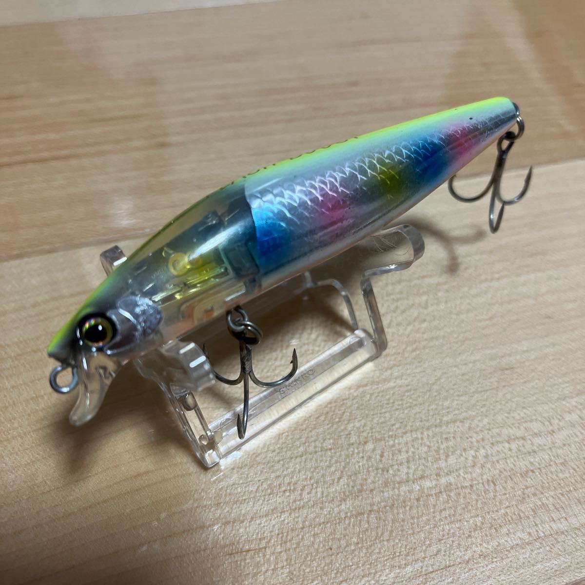 Yahoo!オークション - シマノ シャローアサシン 99F