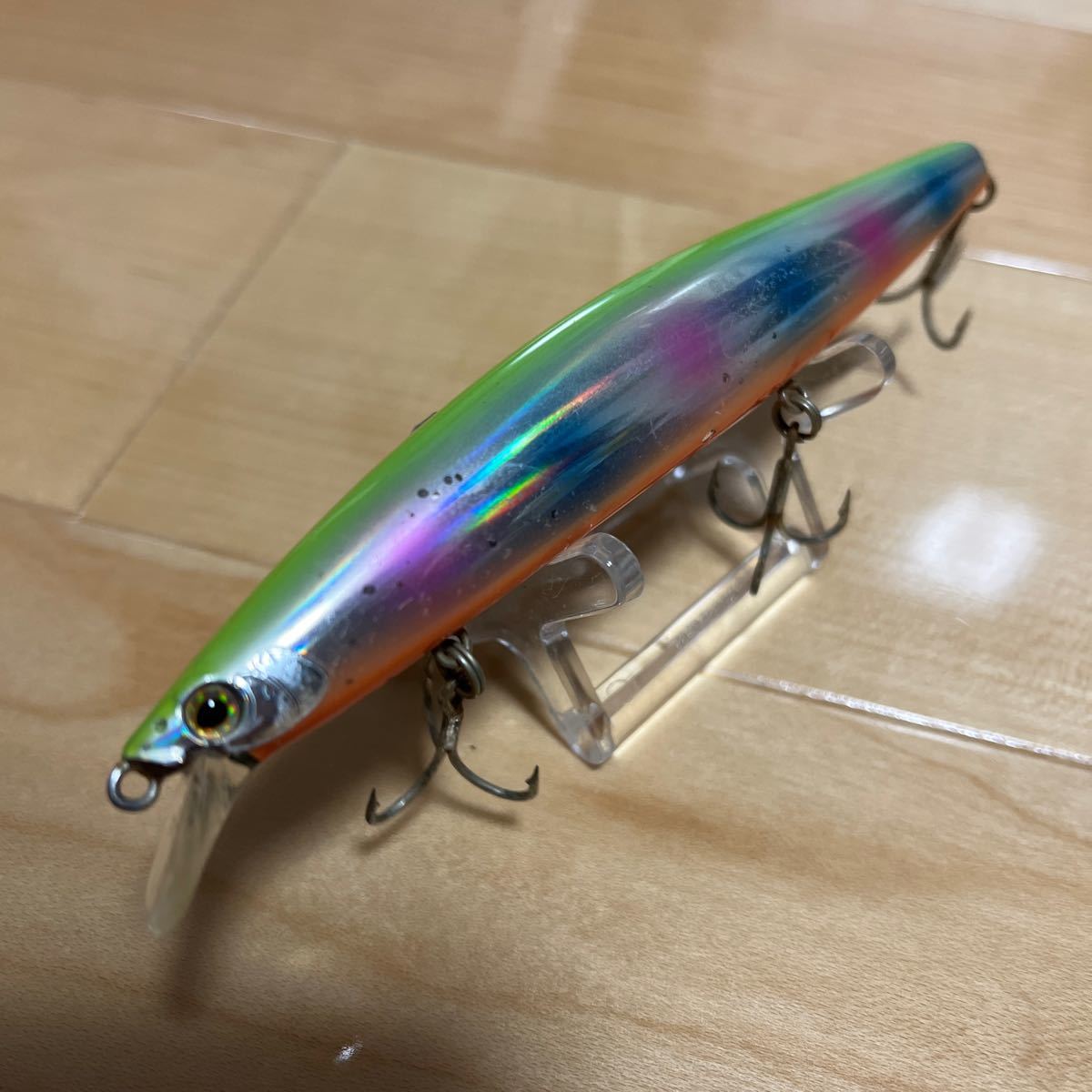 Yahoo!オークション - シマノ サイレントアサシン 129S