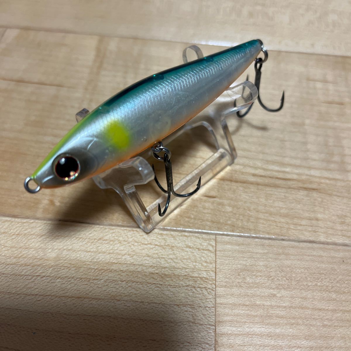 Yahoo!オークション - ダイワ スイッチヒッター85s Daiwa モアザン