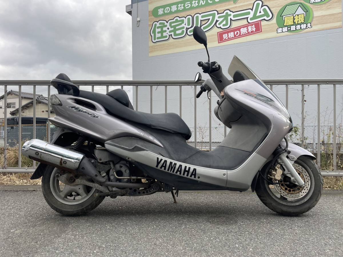 Yahoo オークション 福岡県 福岡市 博多区から ヤマハ マジェ マジェ
