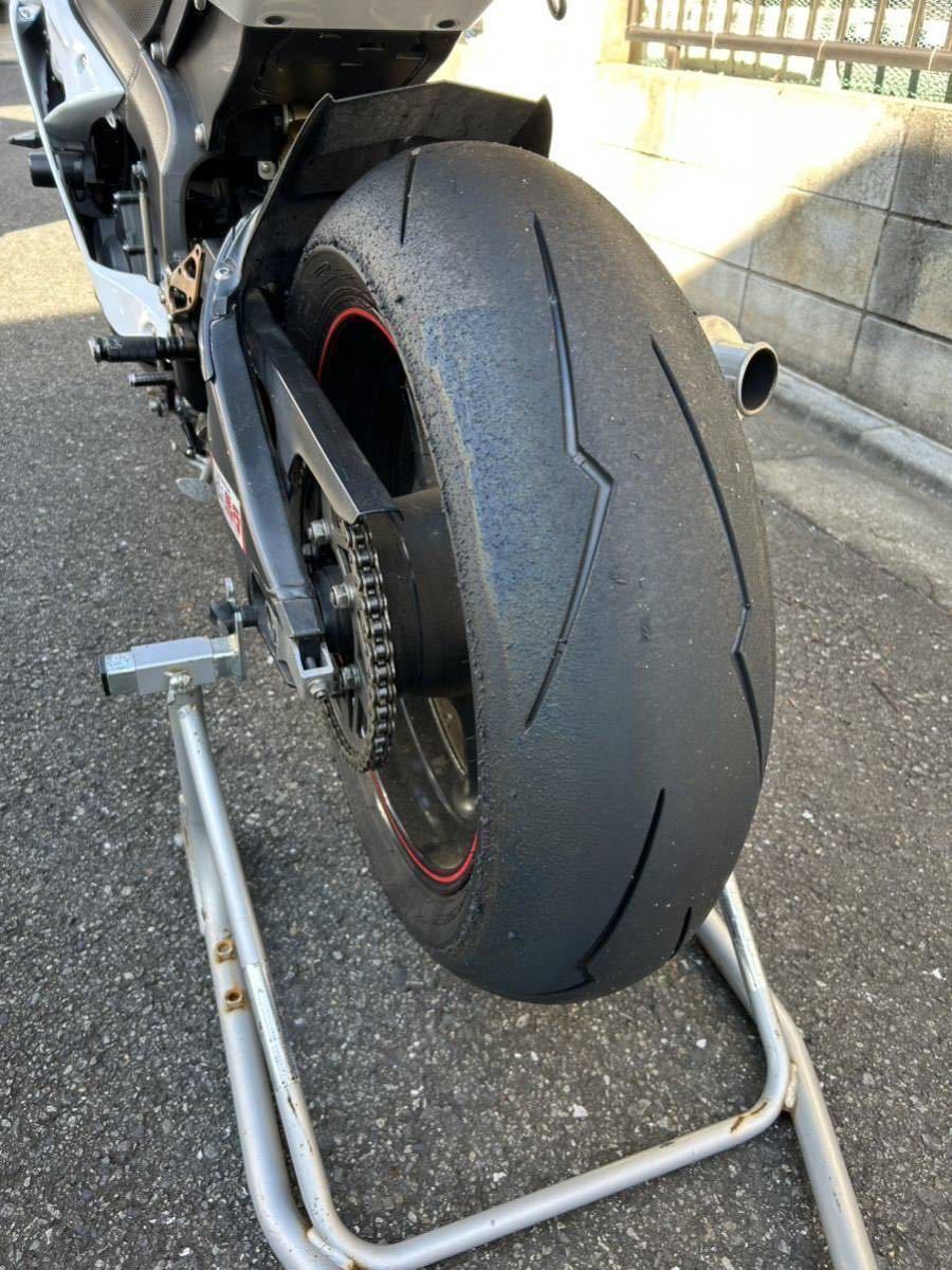 Yahoo!オークション - YZF-R6 13S