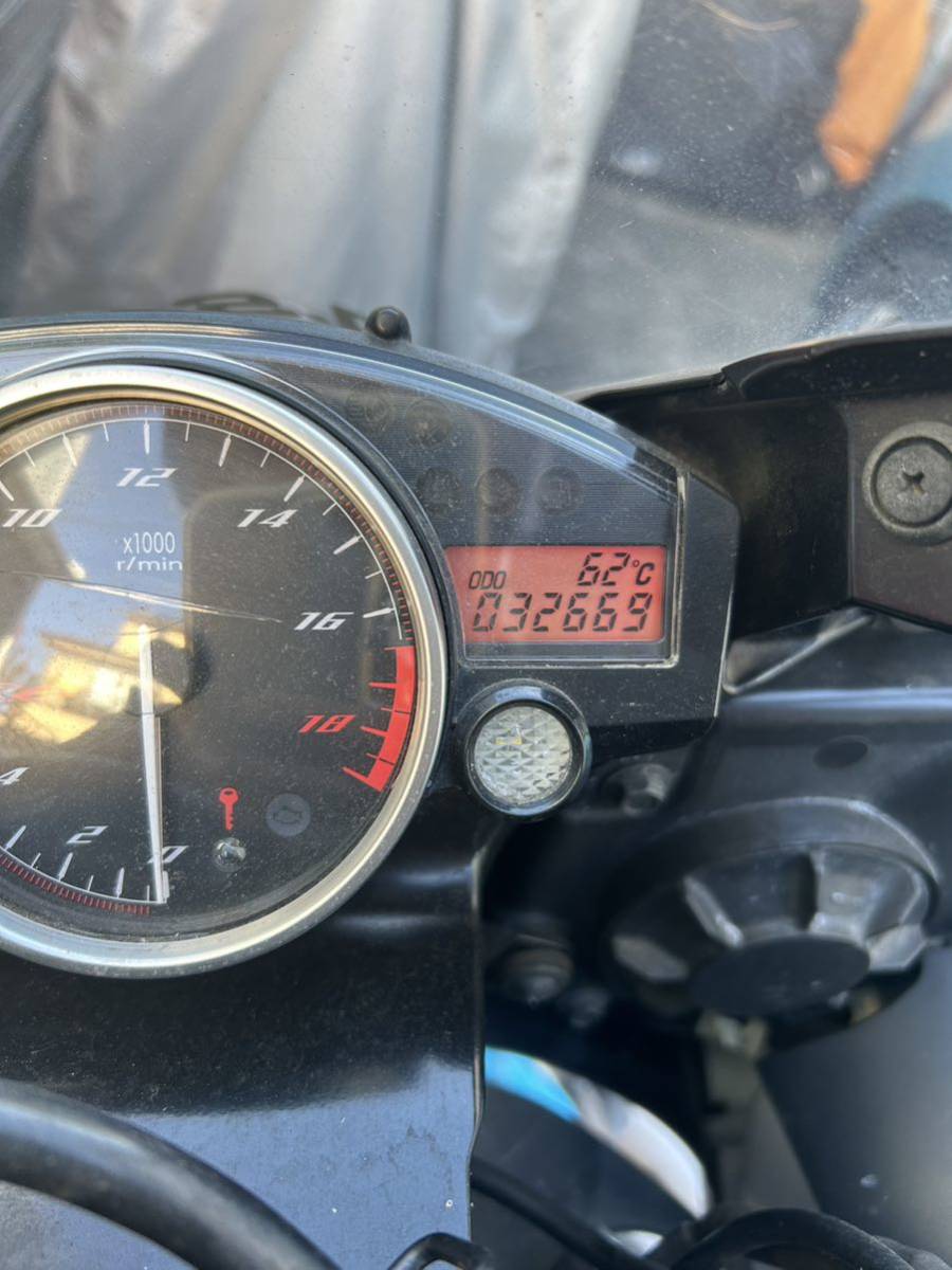 Yahoo!オークション - YZF-R6 13S