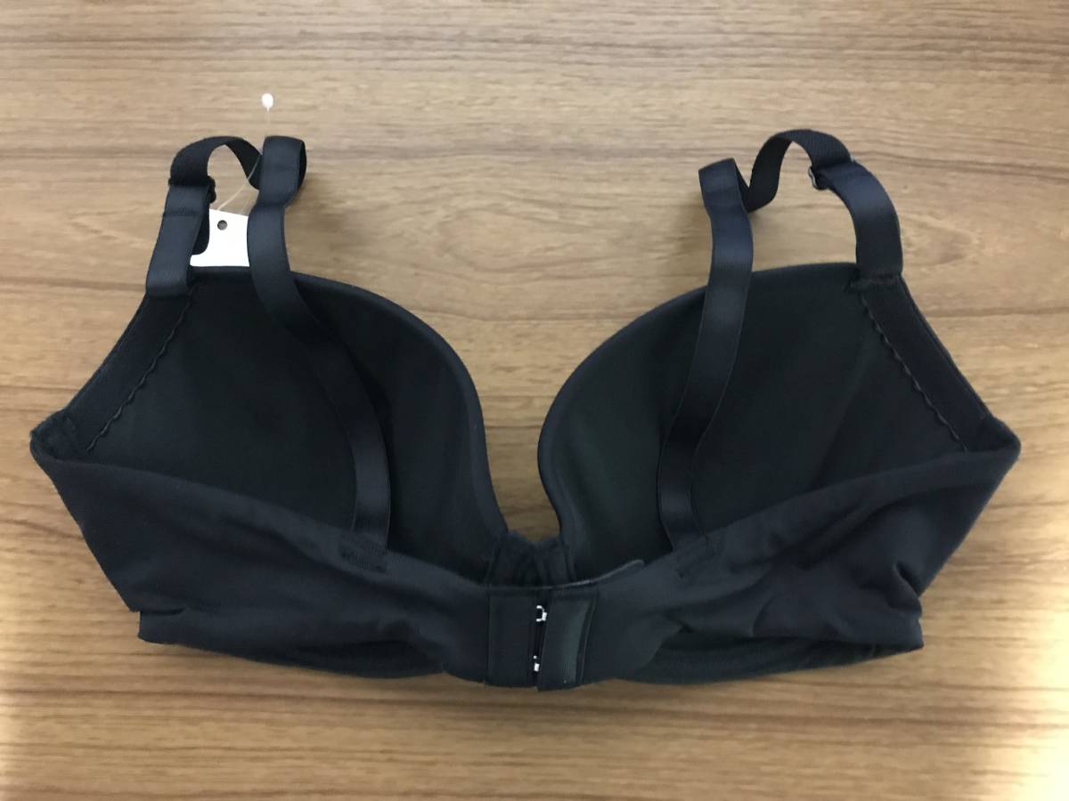 Yahoo!オークション - 新品ワコール「Pulili」ブラジャーサイズE75 RB2...