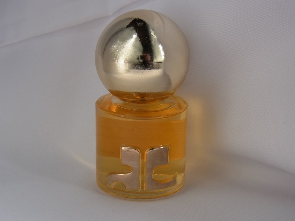 Yahoo!オークション - Courreges クレージュ empreinte アプレイン オ...