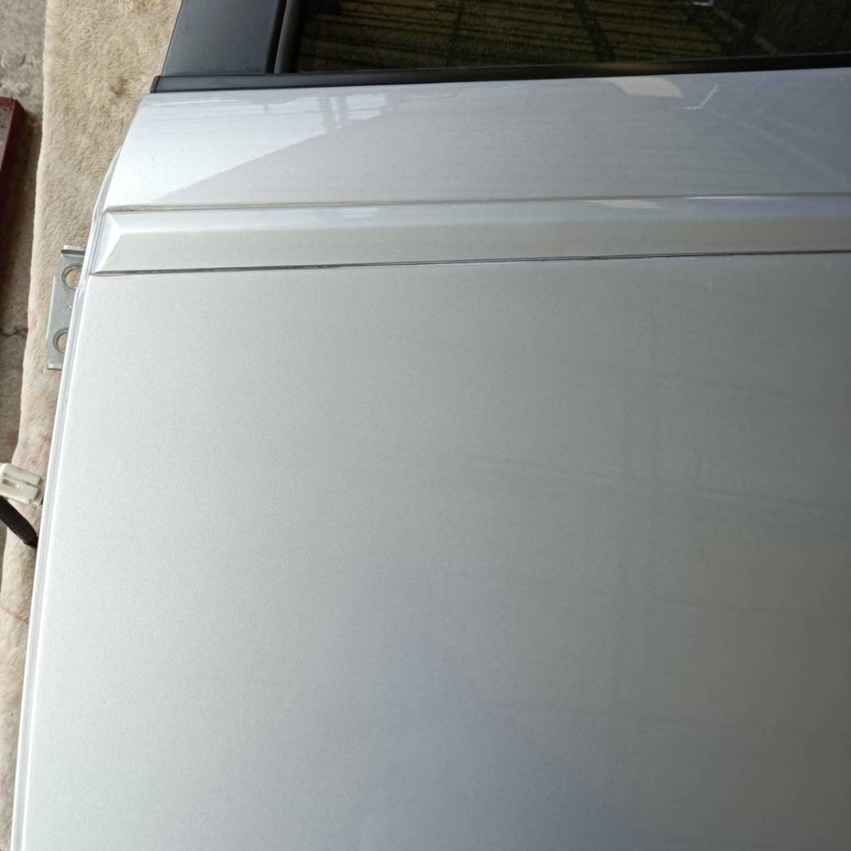 Yahoo!オークション - スバル R2 RC1 RC2 左 リア ドア 210 シャイニ...