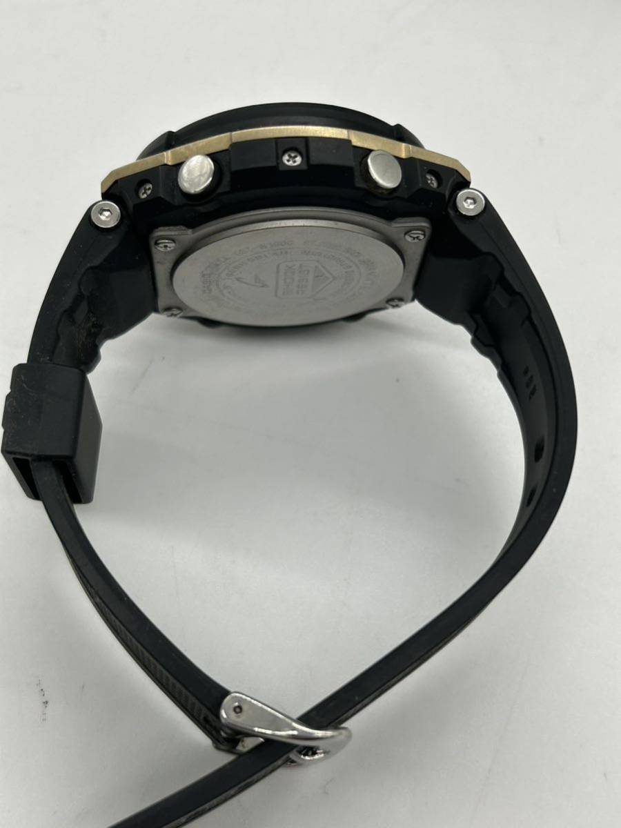 Yahoo オークション Casio G Shock カシオ ジーショック 5444 Watch