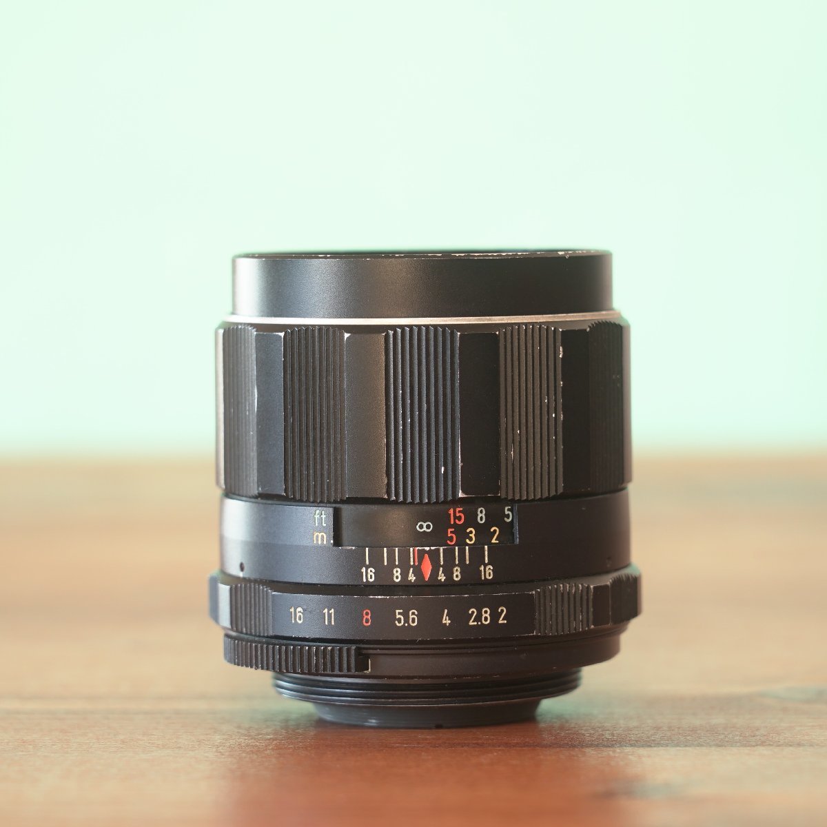 Super Takumar 35mm f2 広角 オールドレンズ #12 ペンタックス Super Takumar 35mm f2 広角 オールドレンズ #12 ペンタックス