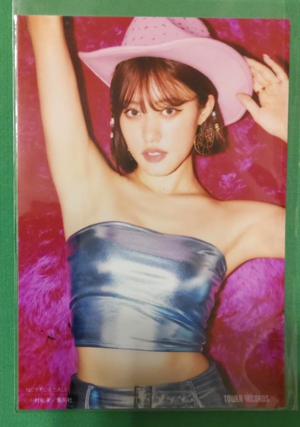 送50 王林 生写真 1st写真集 ONE CHANCE タワレコ限定特典(タレントグッズ)｜売買されたオークション情報、yahooの商品情報をアーカイブ公開 - オークファン（aucfan.com）